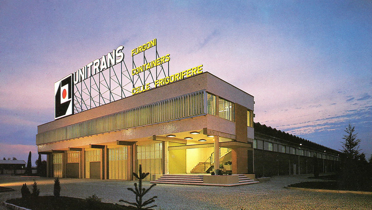 Story - Unitrans srl